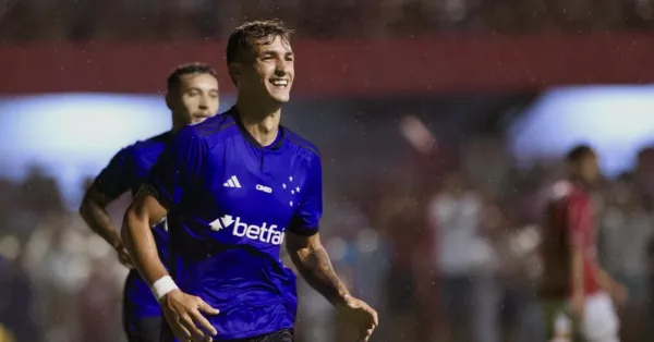 Raposa Azul: Notícias do Cruzeiro | Jogos | Onde Assistir | Ao vivo